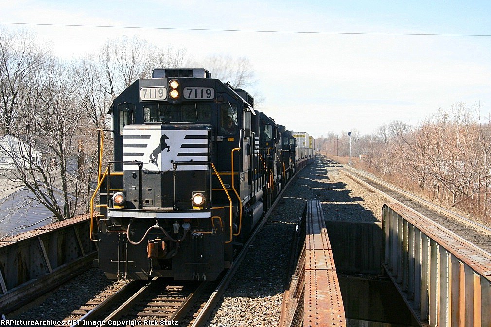 NS 7119